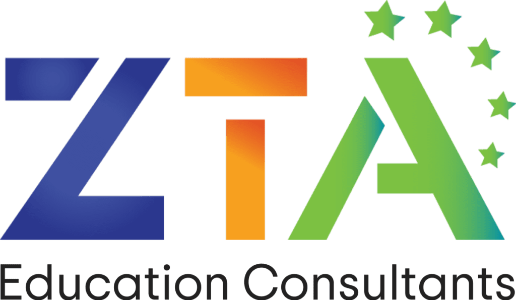 ZTA Education Consultants - Home